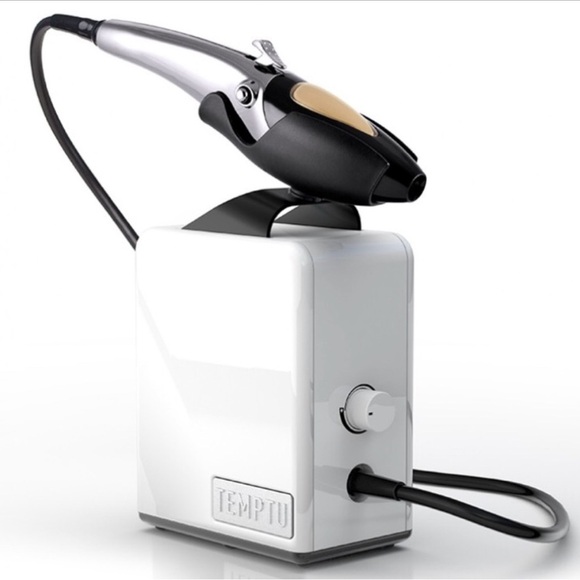 Temptu | Makeup | Classic Temptu Airbrush Kit | Poshmark